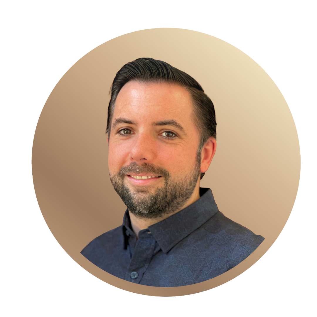 James Logue The Jet Agent