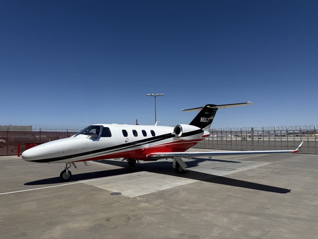 2016 Citation M2 | 525-0905 - The Jet Agent