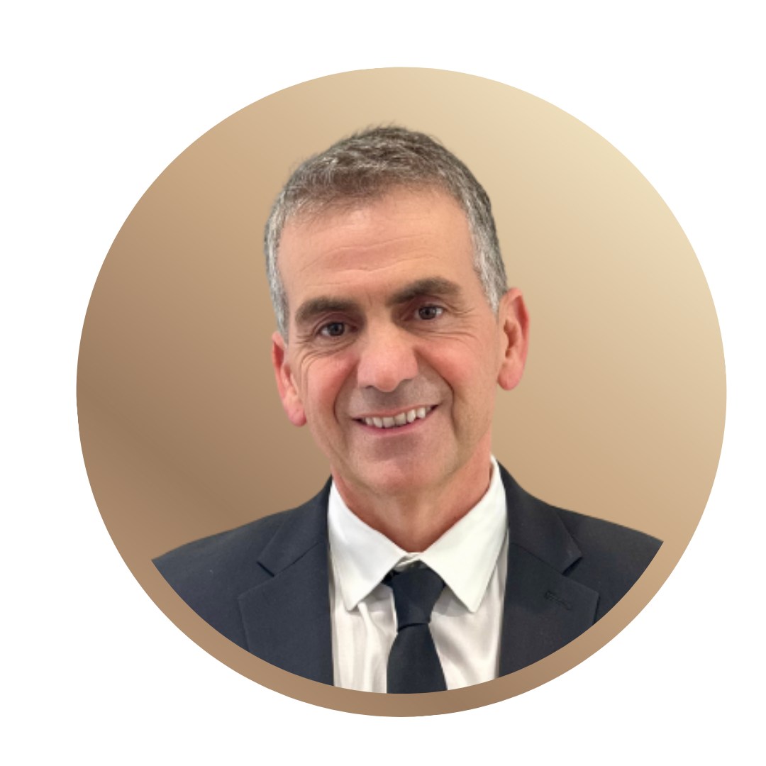 Rex Kapriellian, CAM The Jet Agent